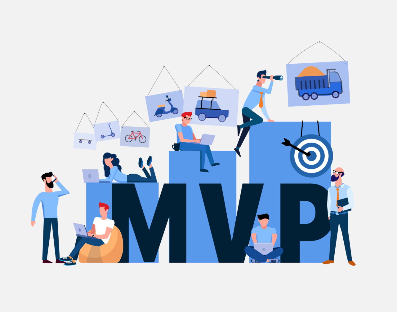 The Minimum Viable Product (MVP): Minimizing Risk and Maximizing ...